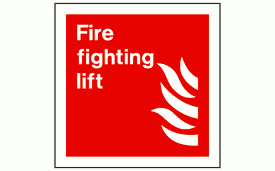 Firefighting / Evacuation Lifts & their role within a property - Flat ...