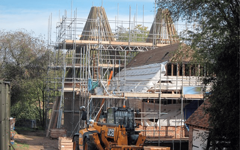 Understanding Your Listed Building Insurance Policy - Flat Living