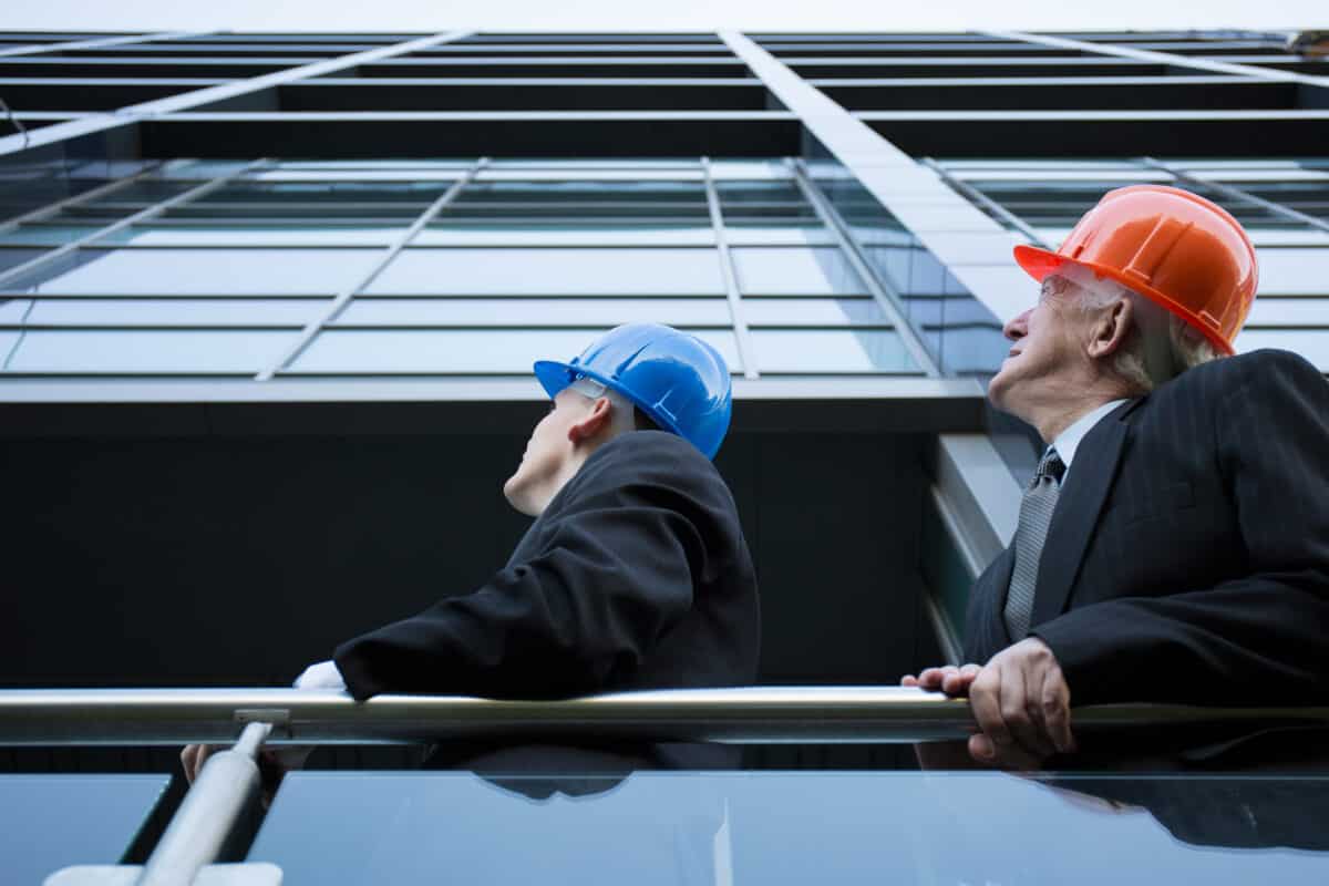 Fire Safety: Balconies - Flat Living