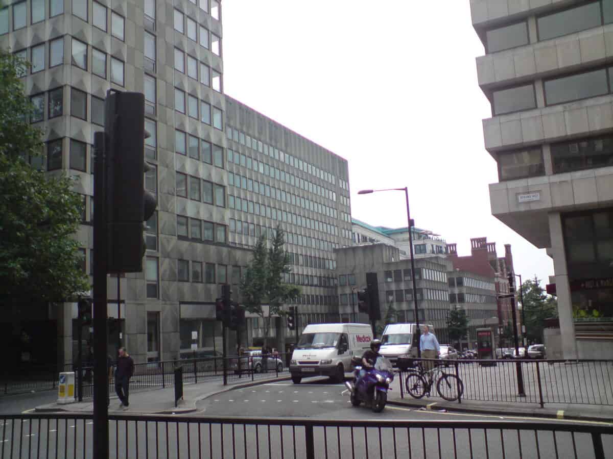 Section 106 Agreements - Flat Living