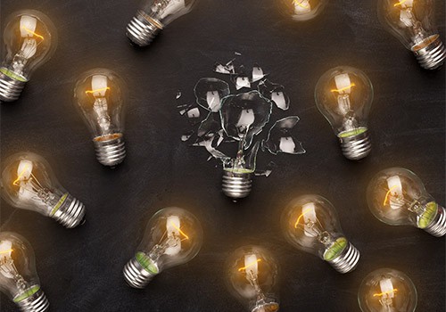 What is the real cost of block lighting? - Flat Living