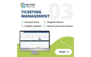 Blocks Online - Flat Living
