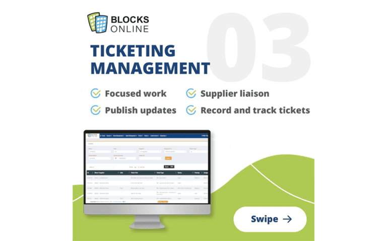 Blocks Online - Flat Living