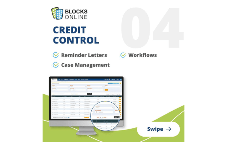 Blocks Online - Flat Living