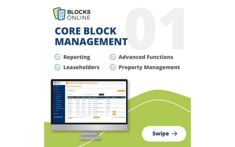 Blocks Online - Flat Living