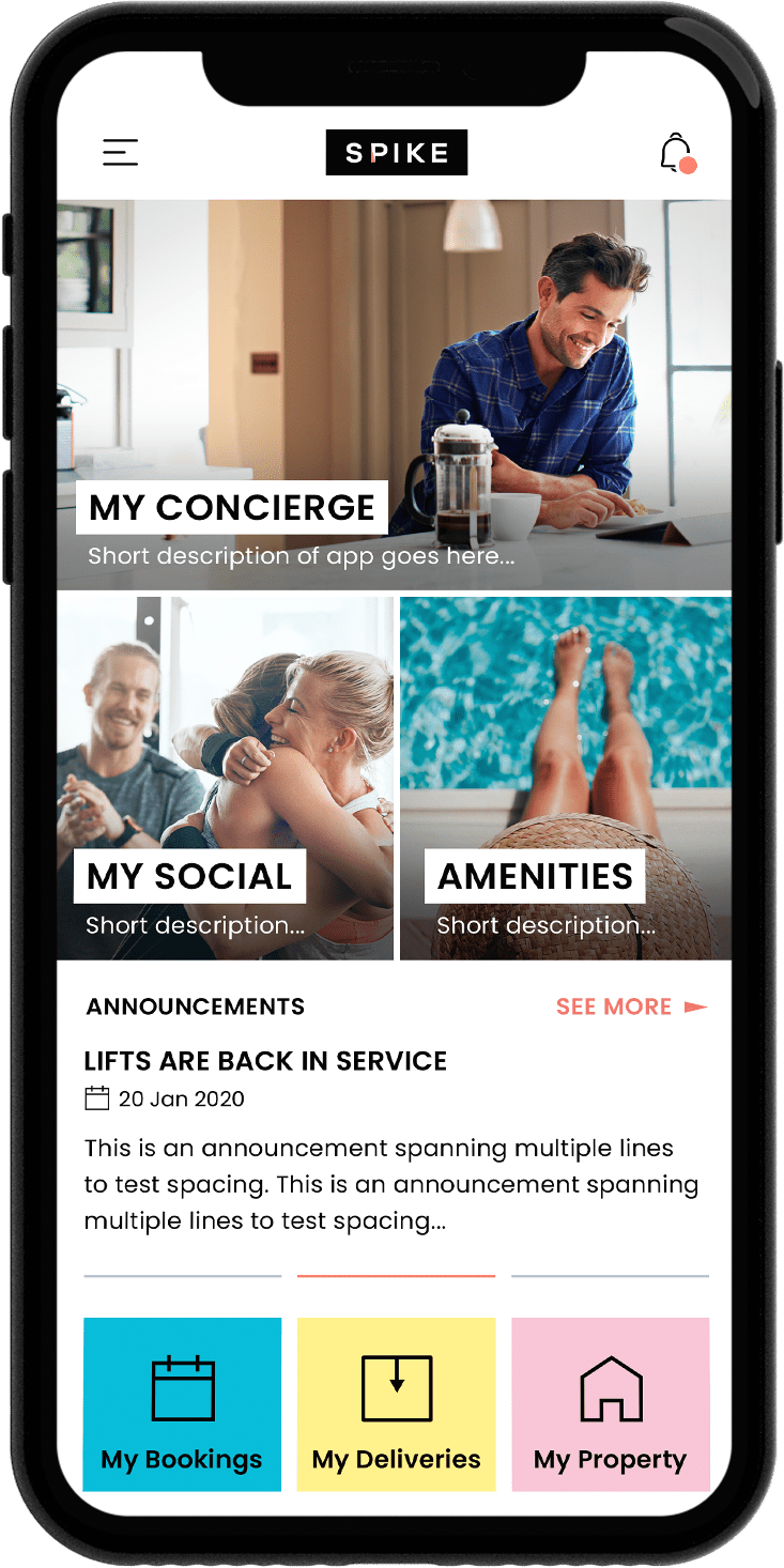 'Spike' Software promises to keep development communicates better ...