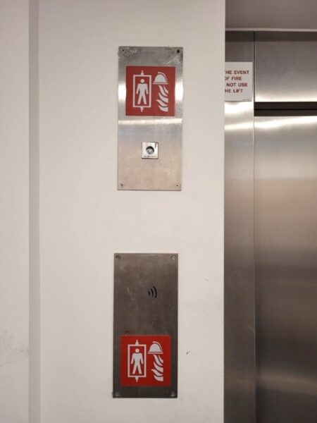 Firefighting/Evacuation Lifts and their roles within a property - Flat ...