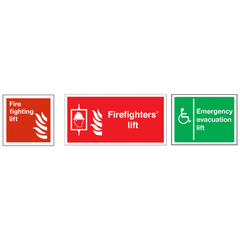 Firefighting/Evacuation Lifts and their roles within a property - Flat ...