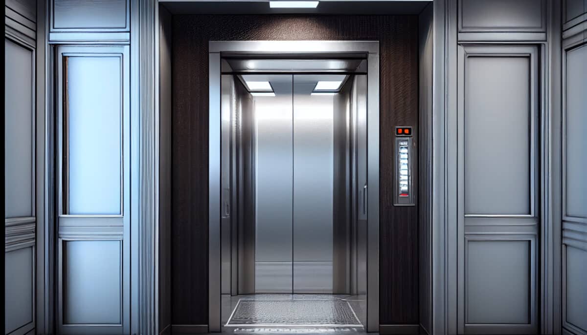 Major Works – The cost of a ‘broken’ lift - Flat Living