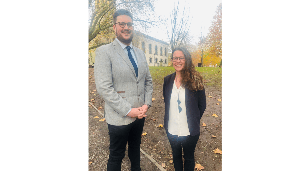 Two Senior Property Directors Appointed at Principle Estate Management ...