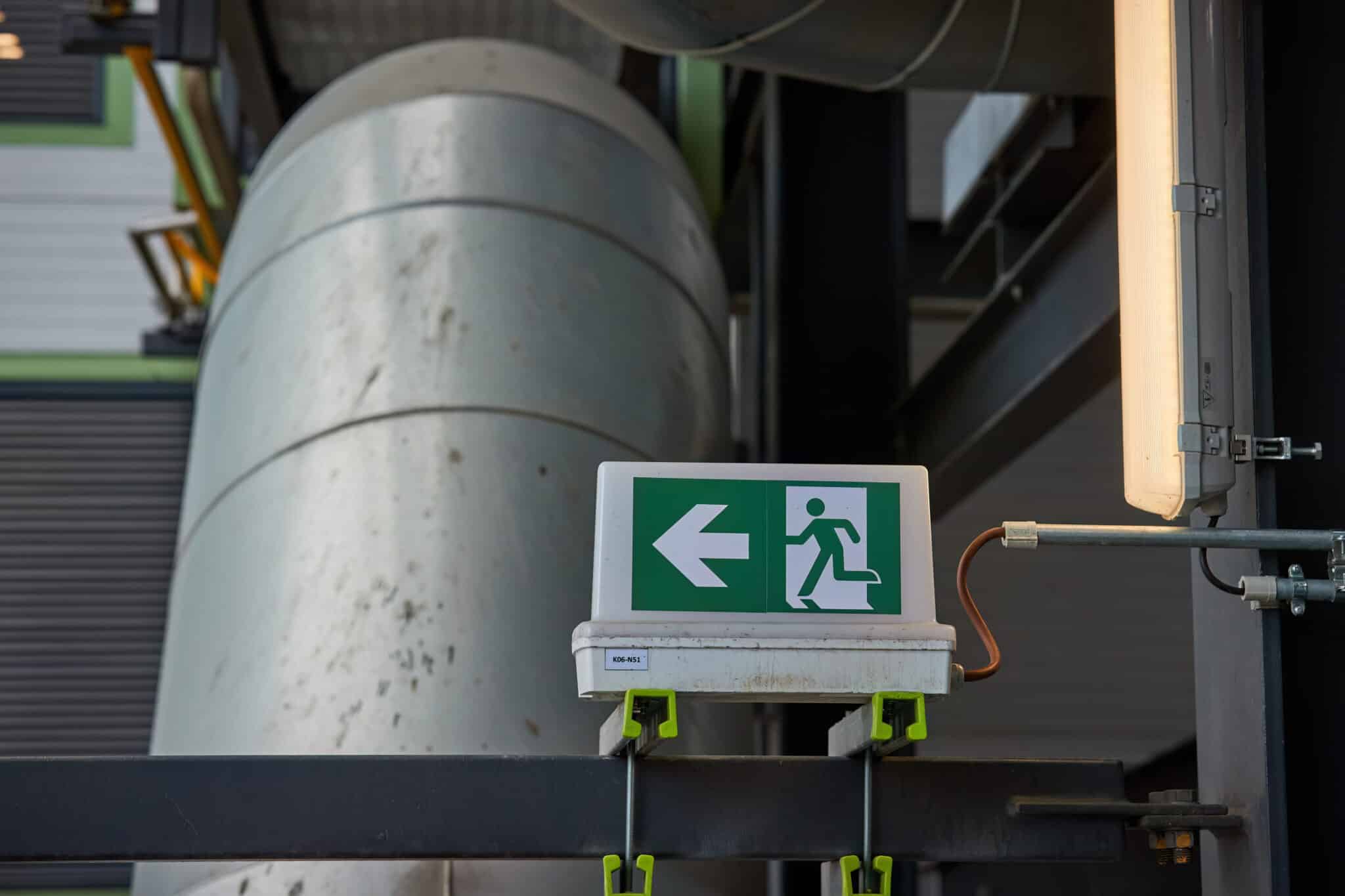 Understanding Fire Risk Assessments for Blocks of Flats - Flat Living