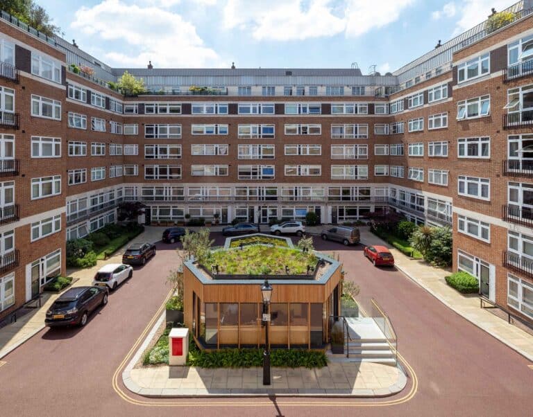 Principle Praised for Major Property Improvement Project on Historic ...