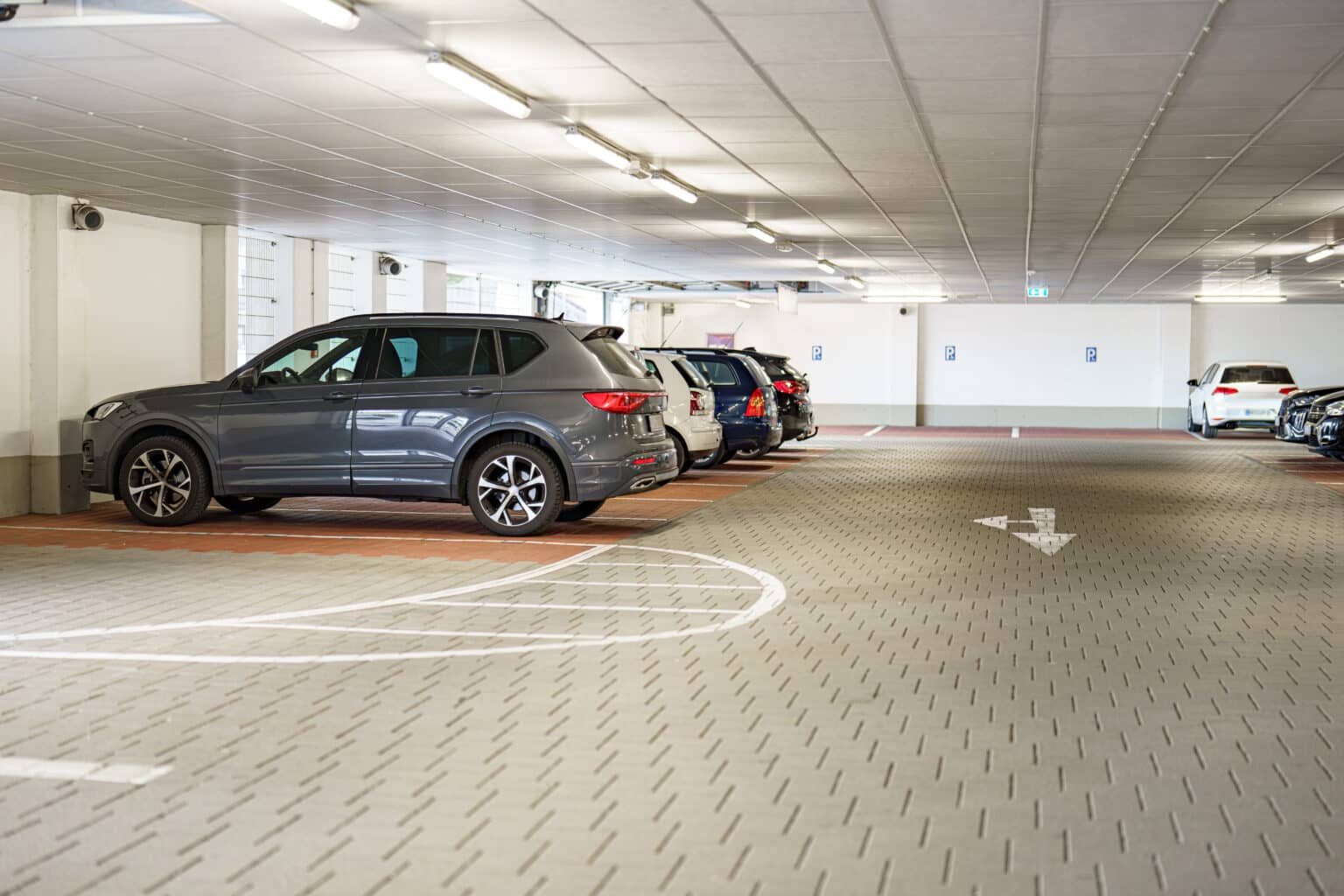 Car Park Maintenance: Keeping Your Block’s Parking Areas Safe ...