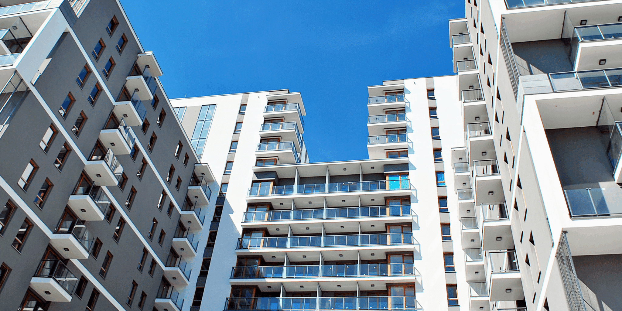 Compartmentation Surveys in Residential - Flat Living