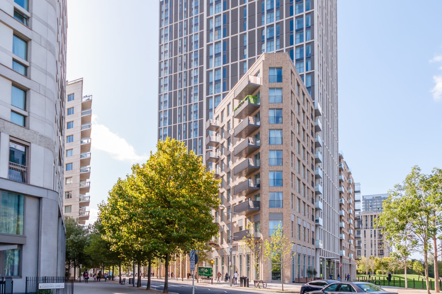 Planning and Consent Changes for Flats and Apartments: What ...
