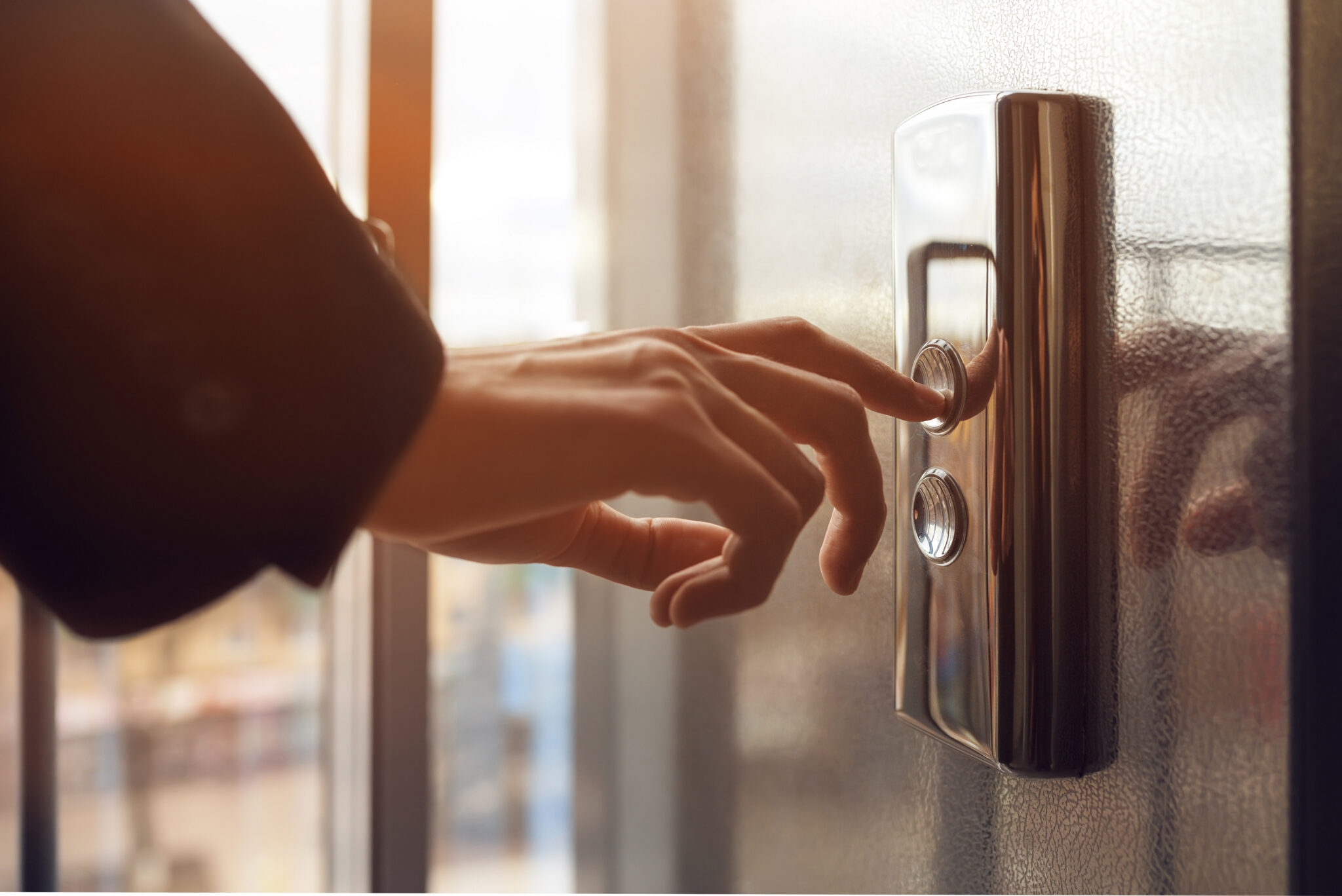 The Smart Lift Era: How IoT Is Reshaping the Future of Residential ...